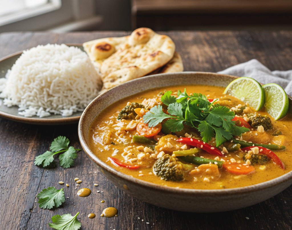 Easy to Make Cashew Recipes You’ll Love – Nutworks Canada