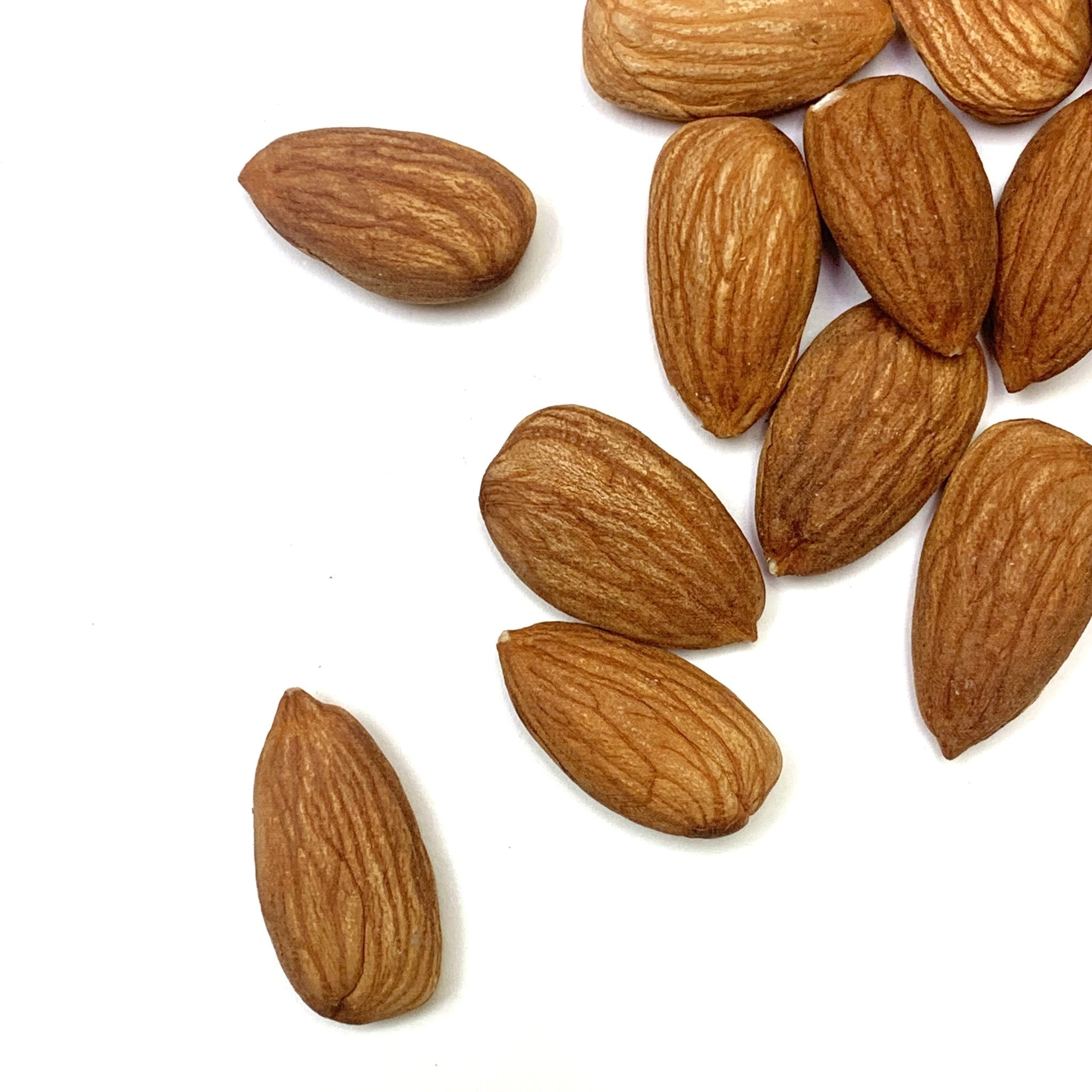 Almonds – Nutworks Canada