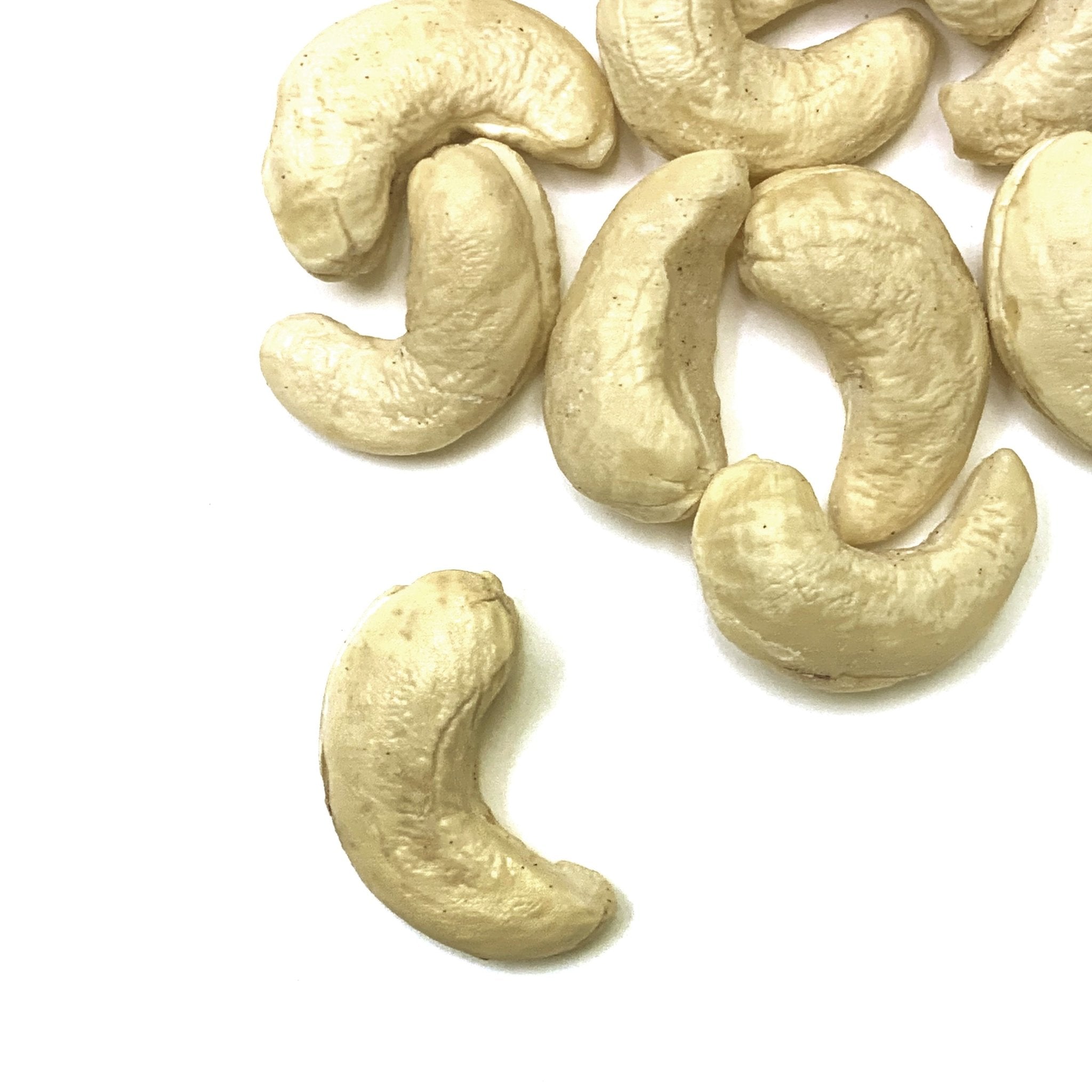 Cashews – Nutworks Canada