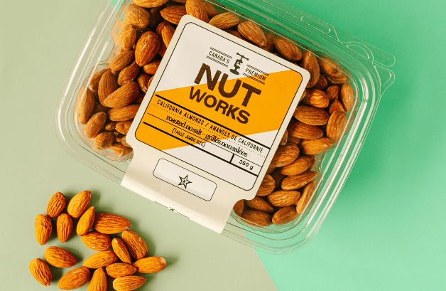 Nutworks Canada
