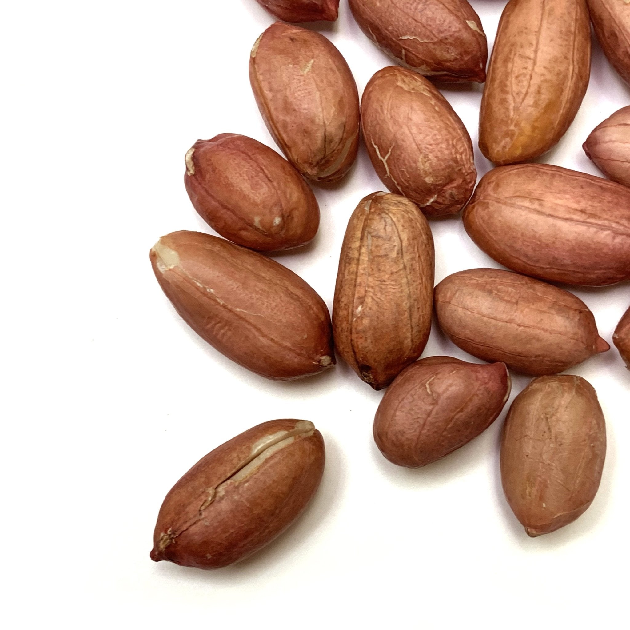 Peanuts – Nutworks Canada