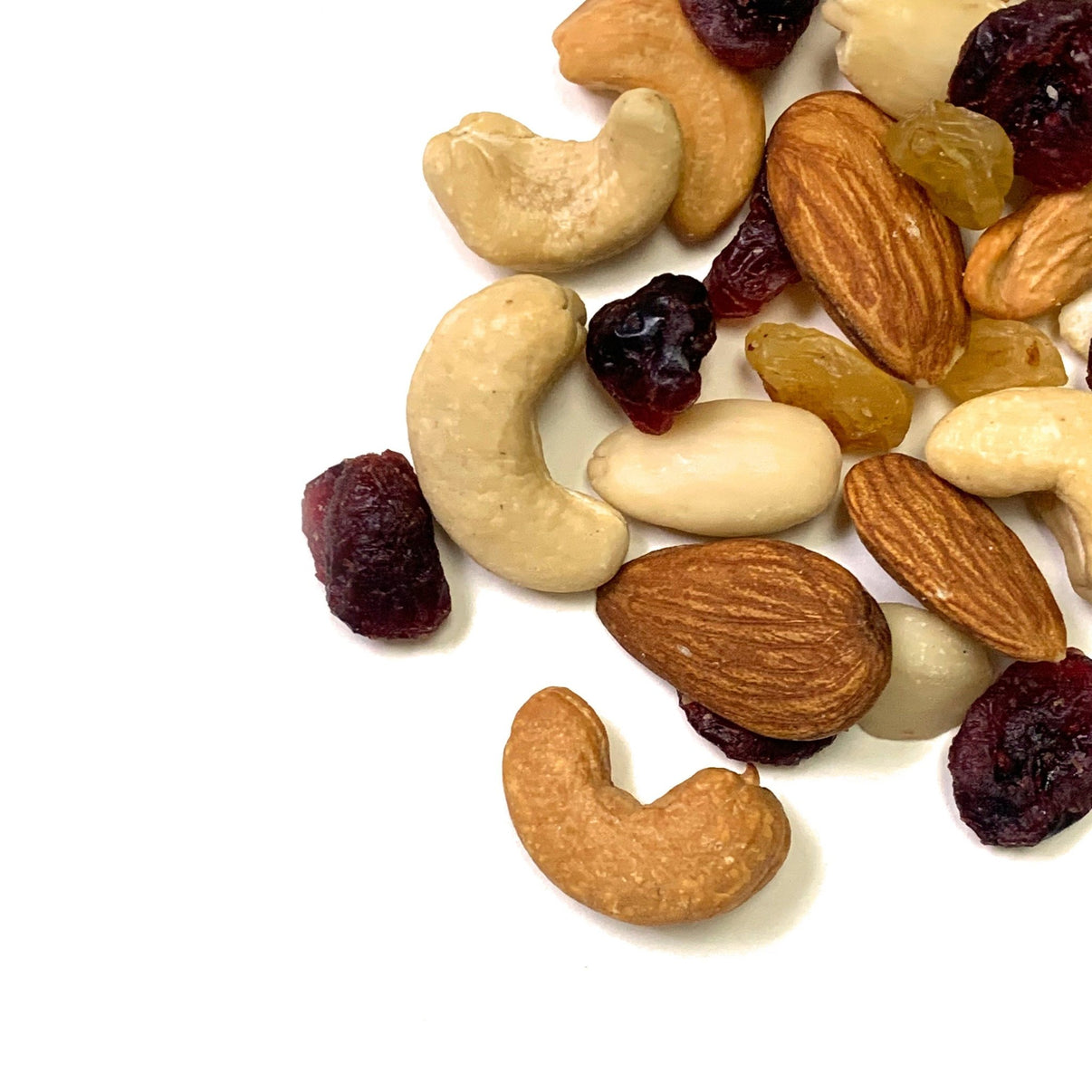 Deluxe Cranberry Mix - Nutworks Canada