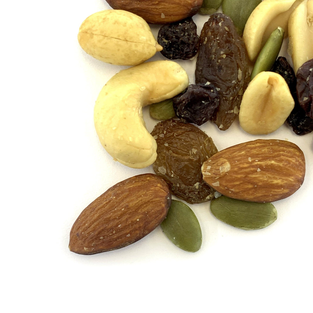 Snacks & Trail Mixes – Nutworks Canada